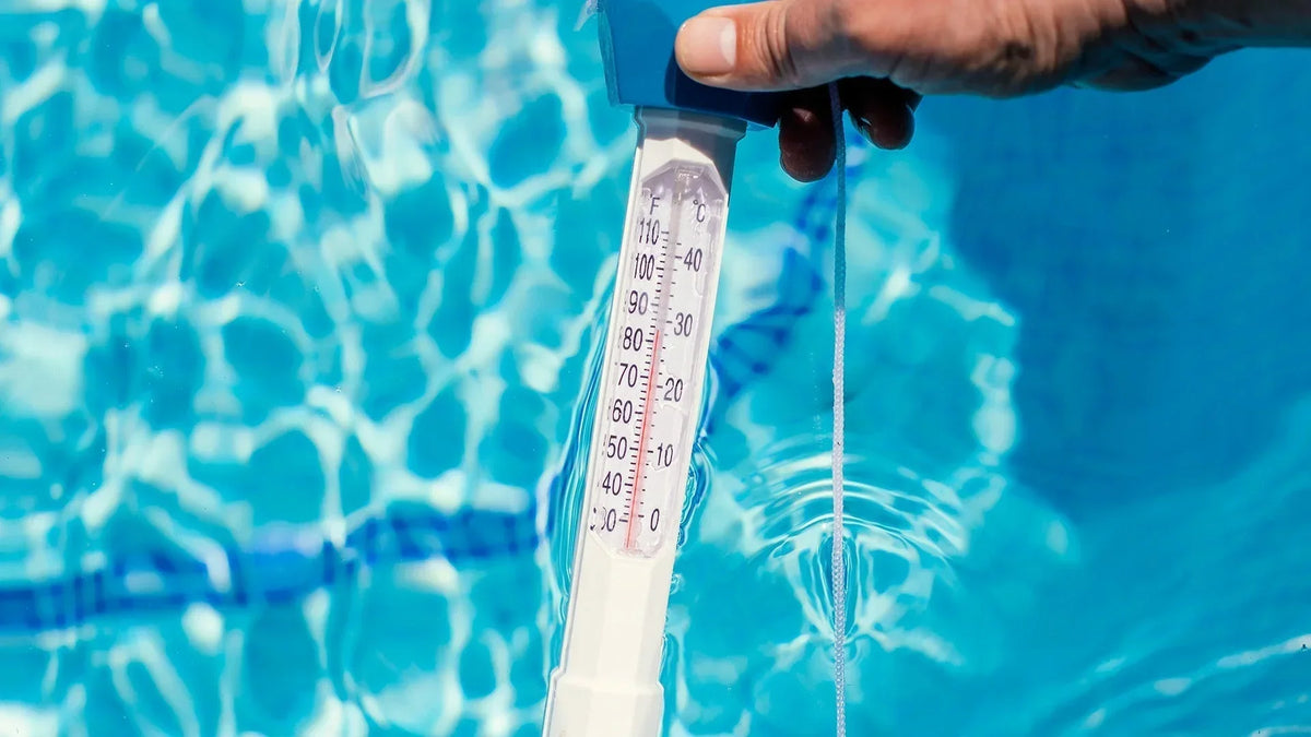 What’s the Ideal Pool Temperature for Swimming? A Complete Guide ...